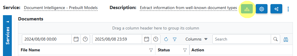 Document Intelligence – Prebuilt Models - AIForged Documentation